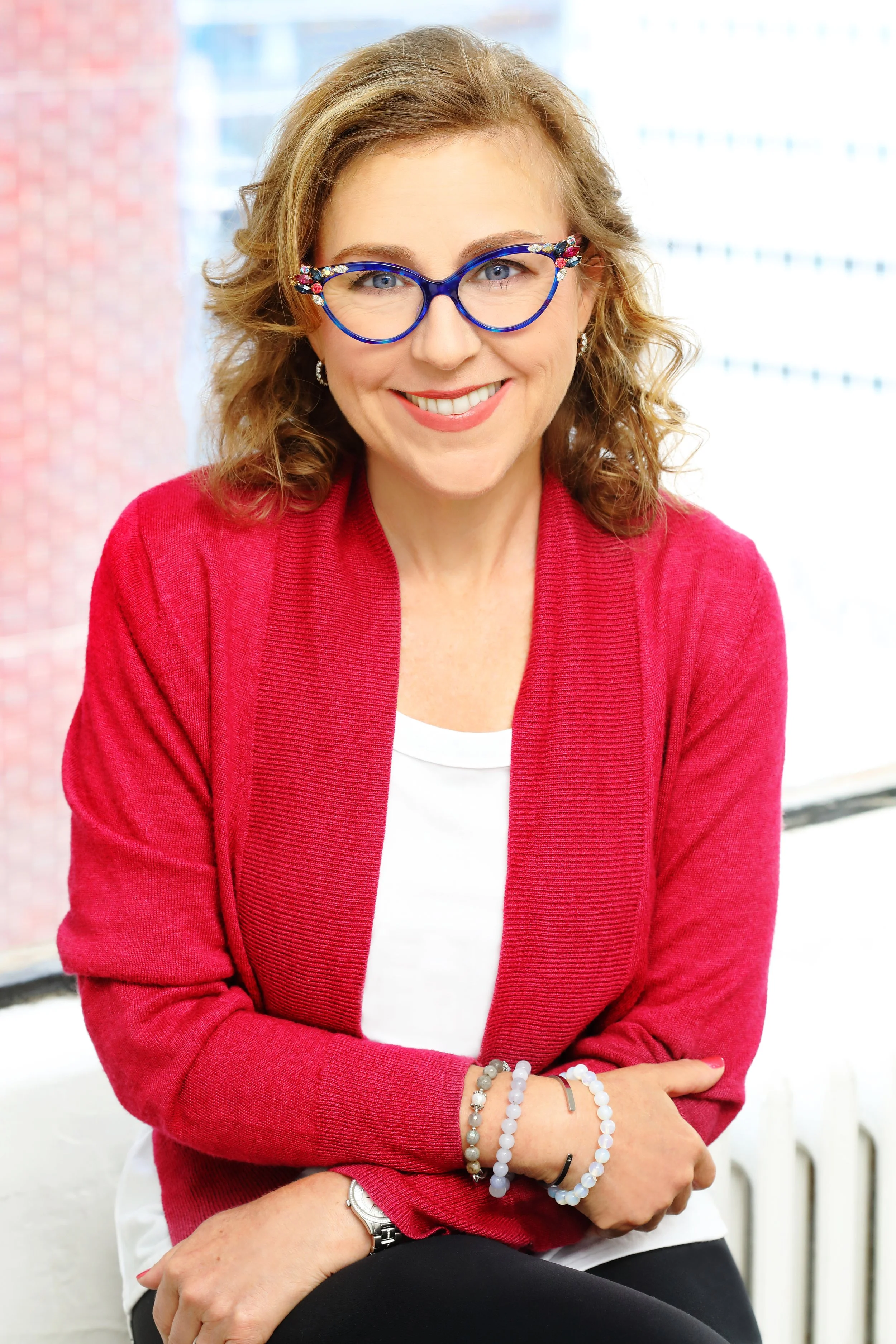 Jen Rudin - Casting Director | Author