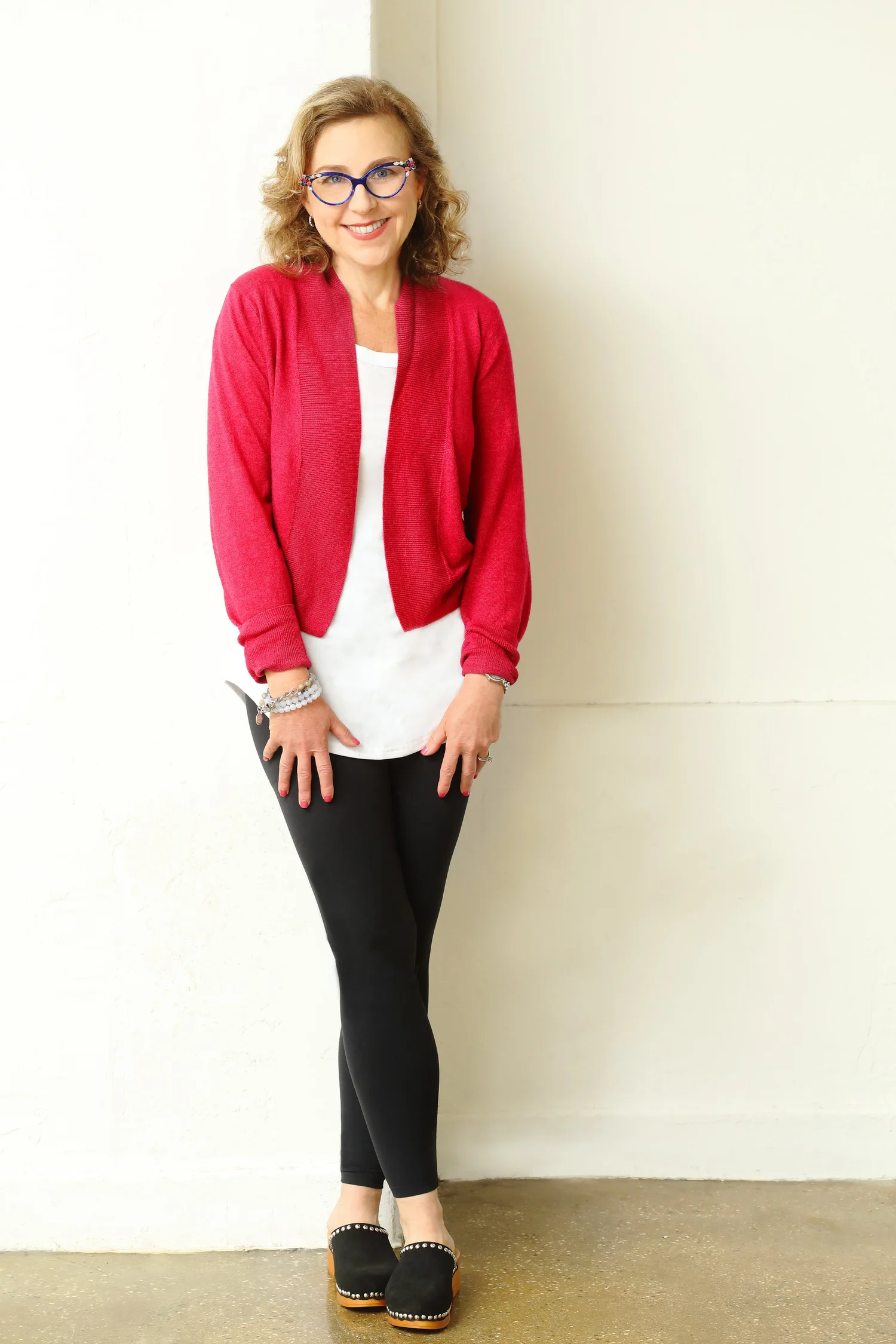 Jen Rudin - Casting Director | Author