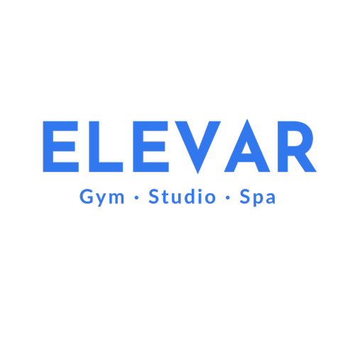 Elevar Pole & Fitness