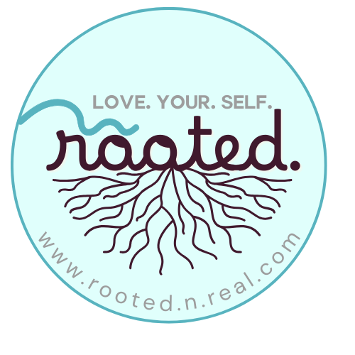 Rooted & Real Healing and Self-Discovery