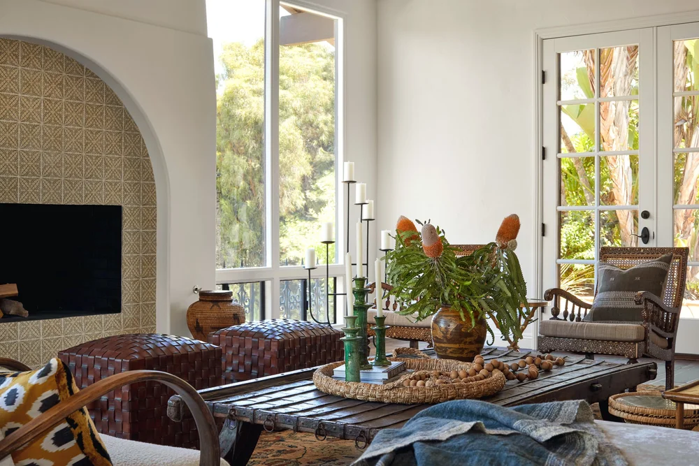 Interior Designer El Segundo CA | Alchemy Collective Interior Design
