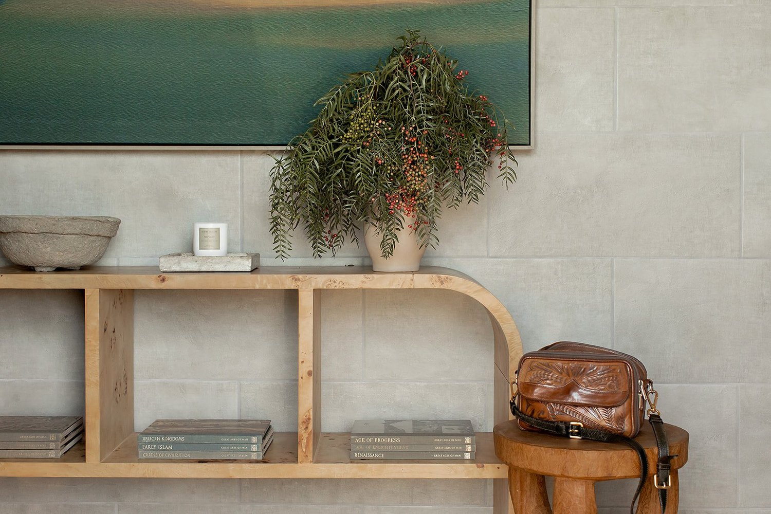 Interior Designer El Segundo CA | Alchemy Collective Interior Design