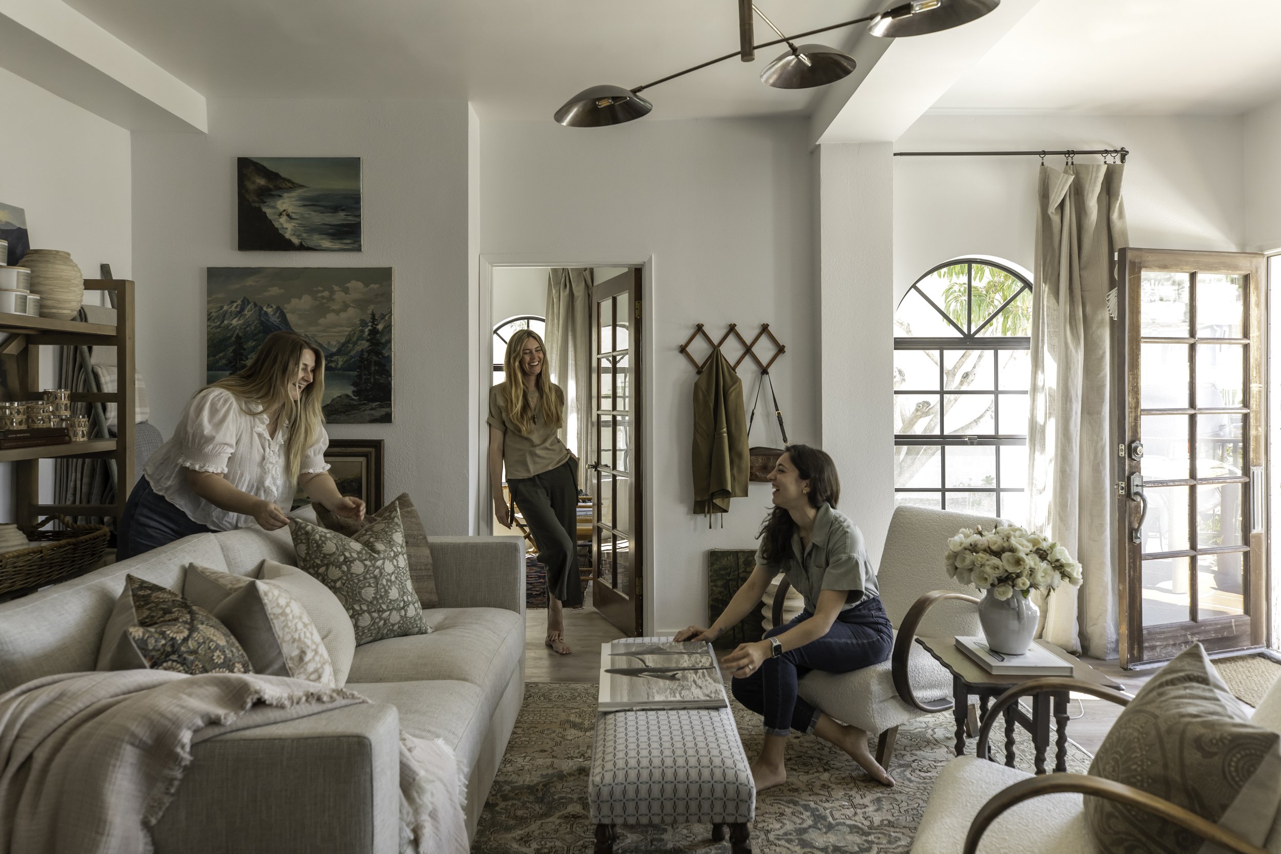 CONTACT — Alchemy Collective Interior Design