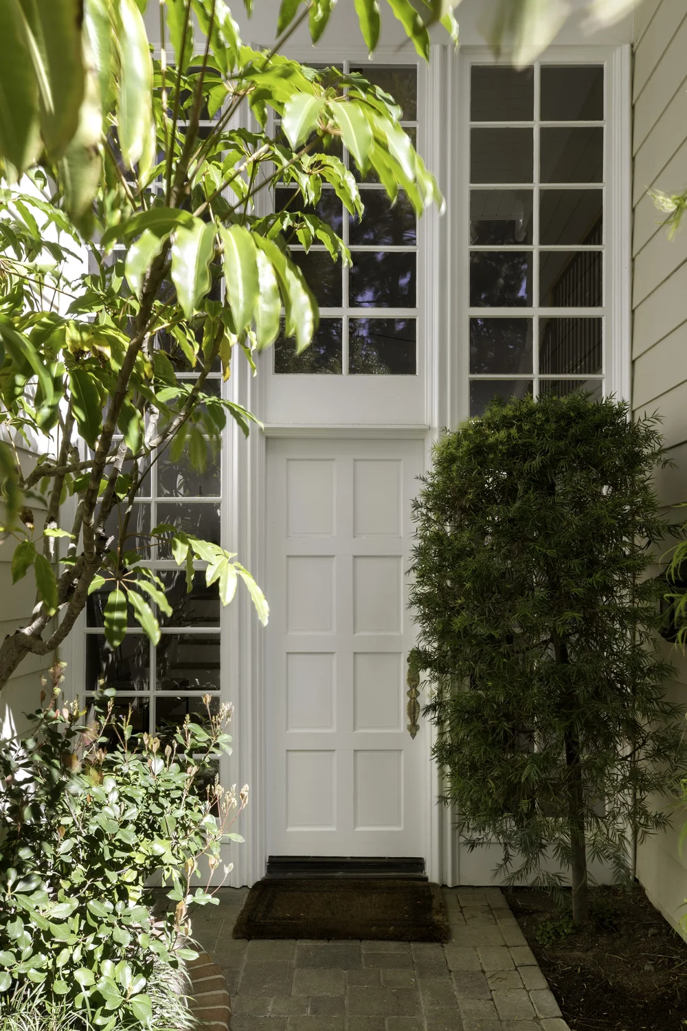 Mountain Gate Home Interior Design | Brentwood, CA — Alchemy Collective ...