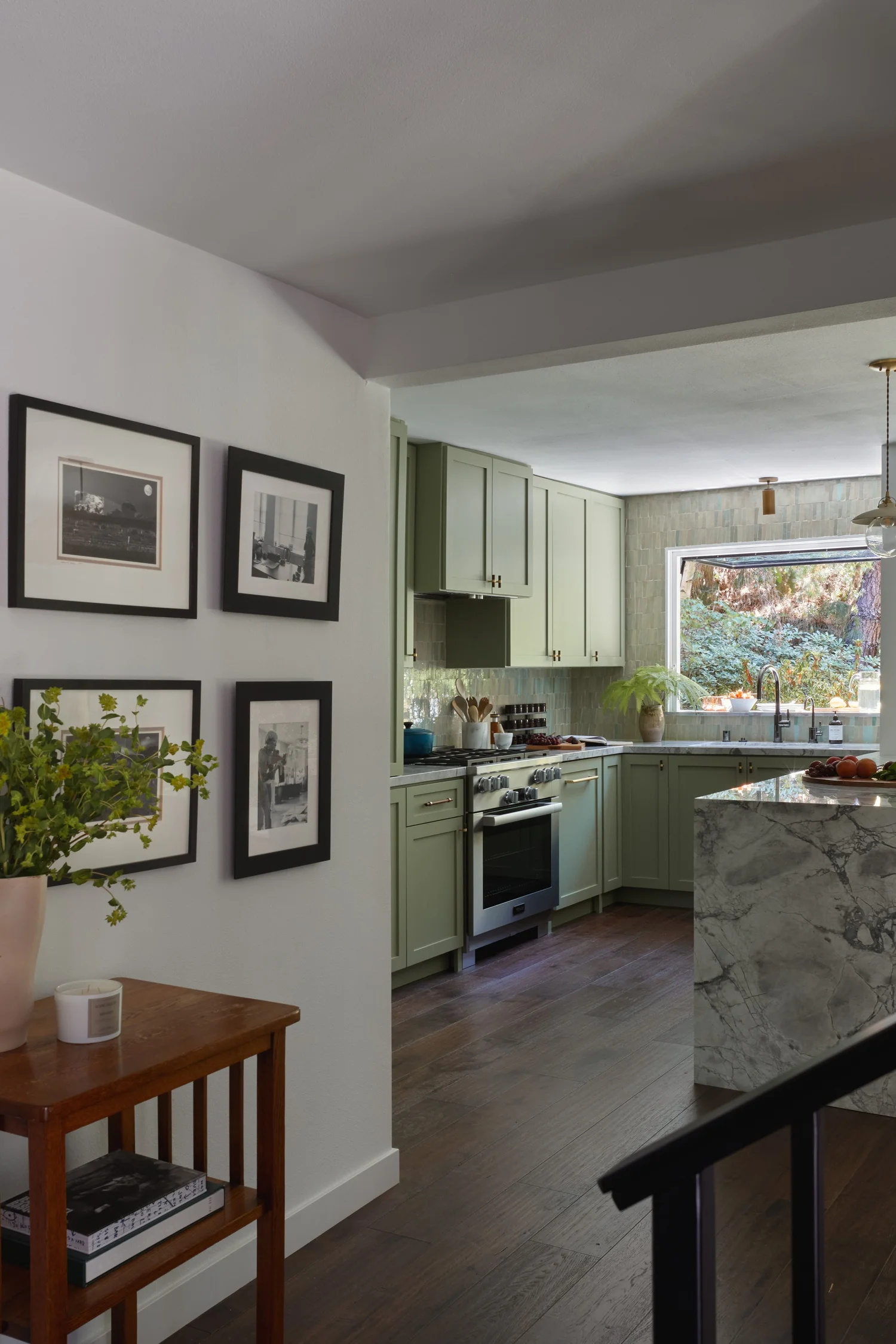 Treehouse Home Renovation & Restoration | Studio City, California Hills ...