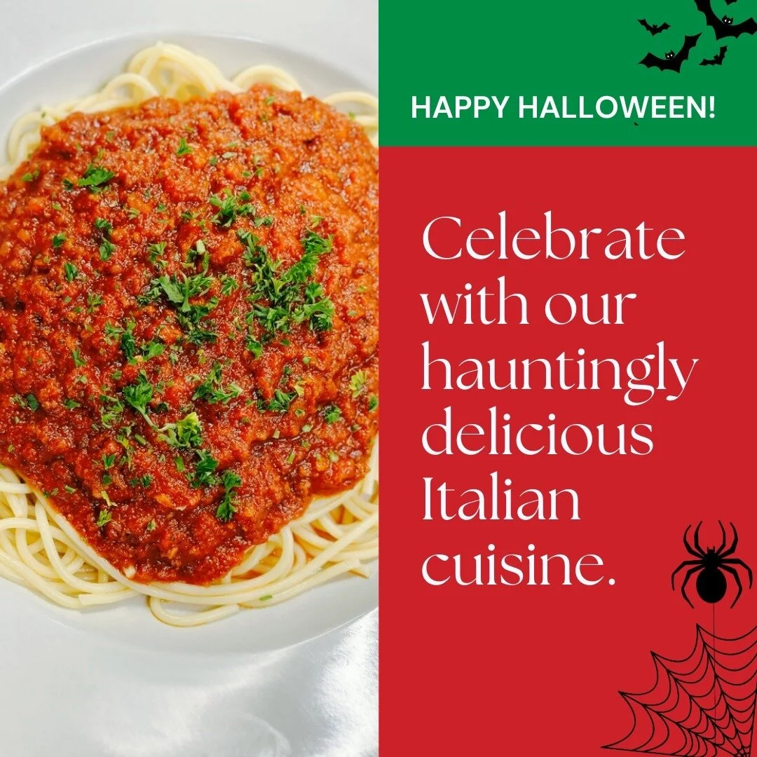 Mama Teresa's Flying Pizza & Italian Restaurant