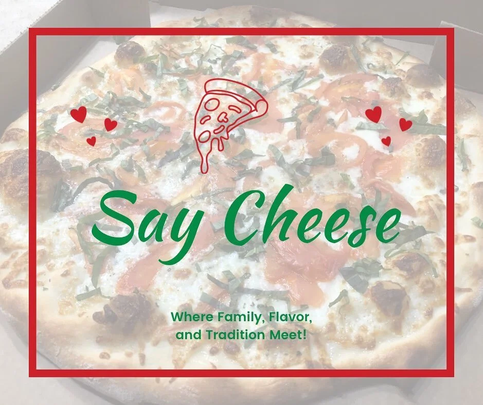 Mama Teresa's Flying Pizza & Italian Restaurant