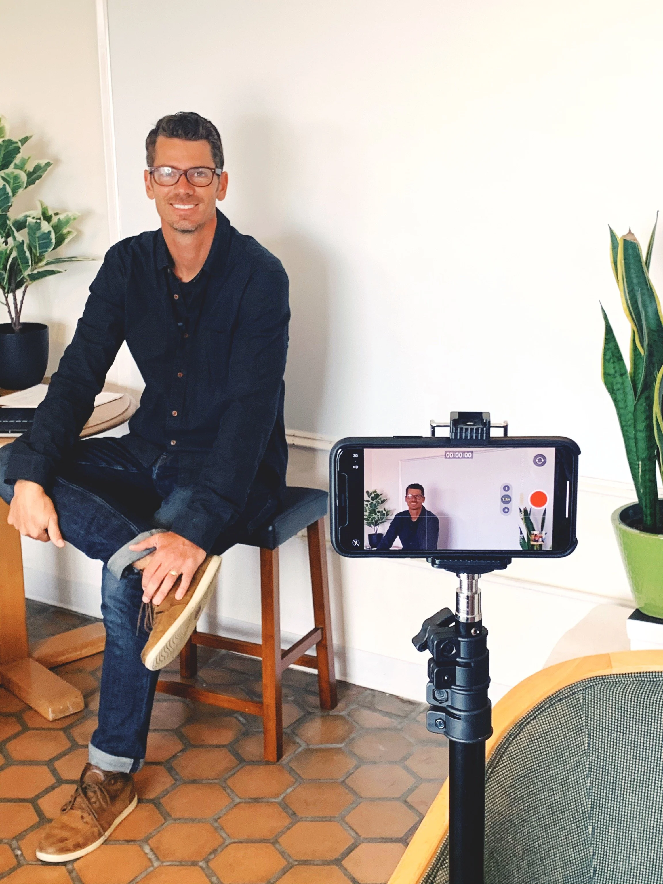 About — Chris Failla