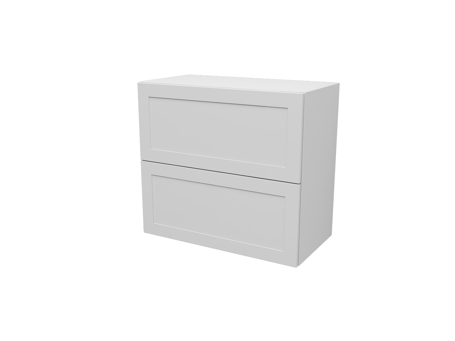 Wall End Panel — Kitchen Depot