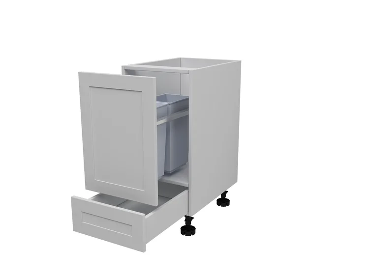 Fridge End Panel — Kitchen Depot