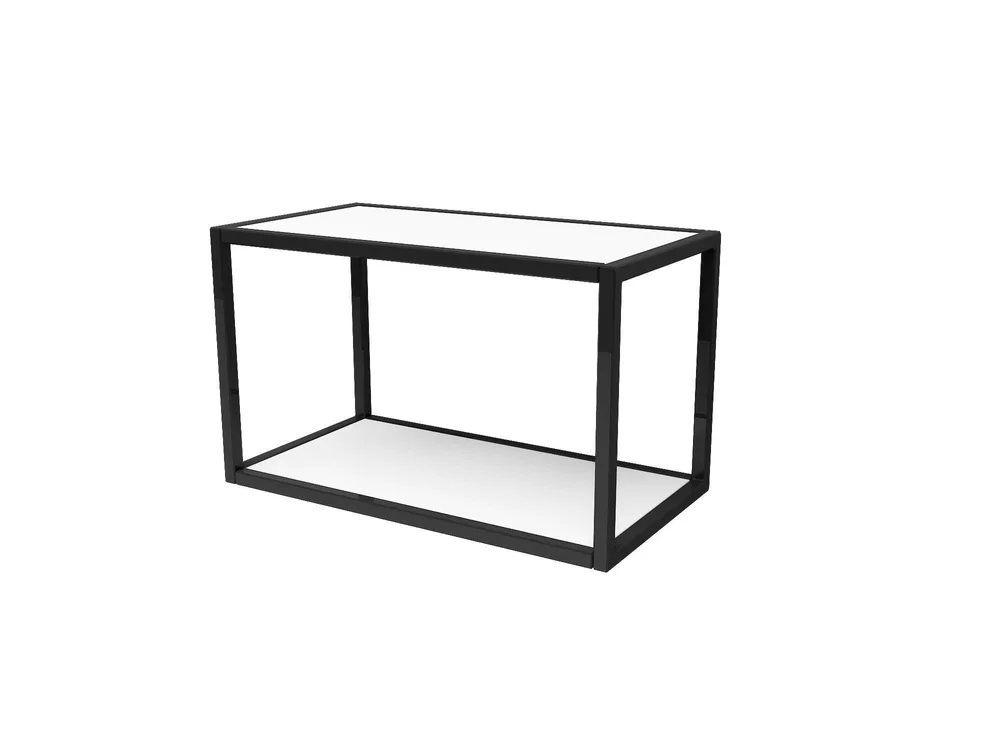 Wall Unit Double - Lift Up Door — Kitchen Depot