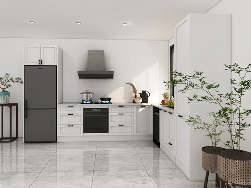 Complete Kitchen — Kitchen Depot — Kitchen Depot