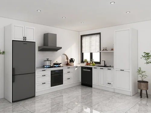 Complete Kitchen — Kitchen Depot — Kitchen Depot