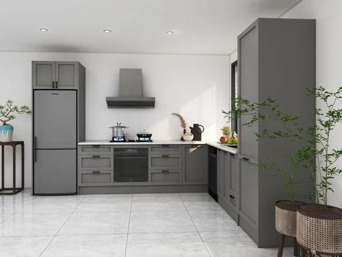 Complete Kitchen — Kitchen Depot — Kitchen Depot