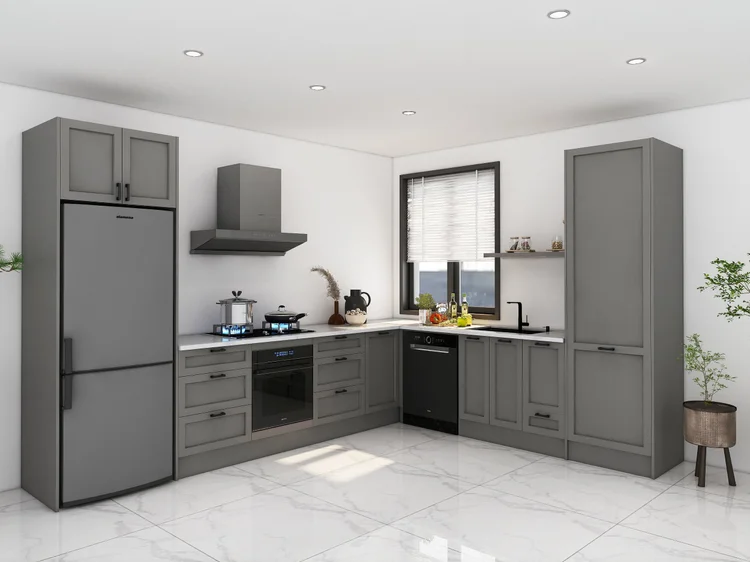Complete Kitchen — Kitchen Depot — Kitchen Depot