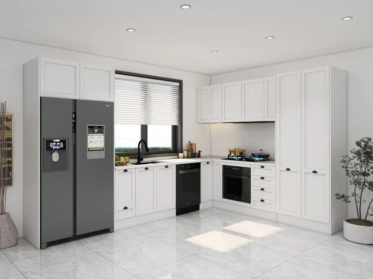 Complete Kitchen — Kitchen Depot — Kitchen Depot