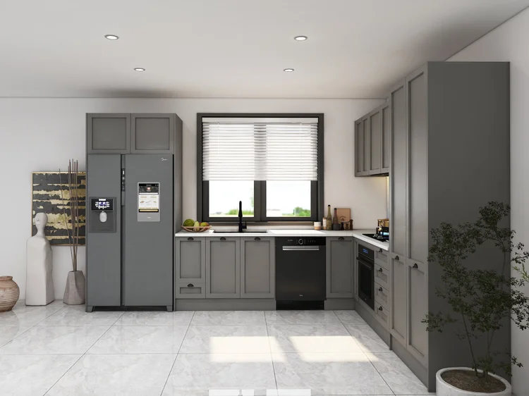 Complete Kitchen — Kitchen Depot — Kitchen Depot
