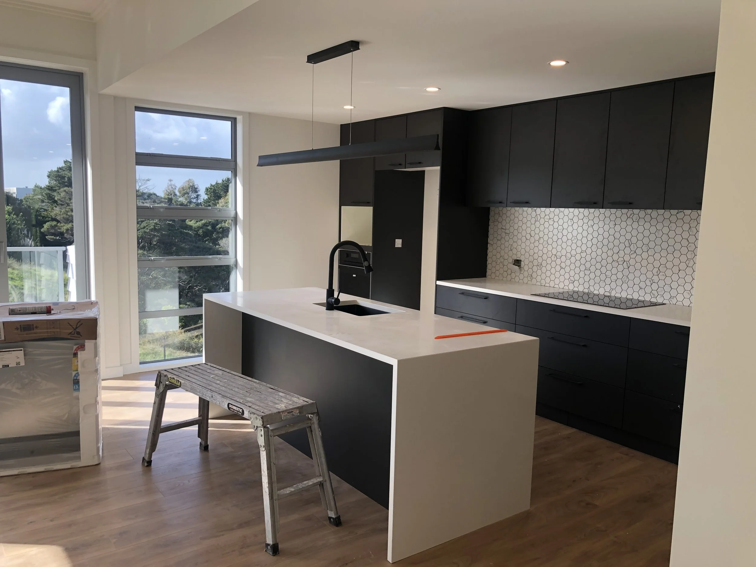 Gallery 3 — Kitchen Depot