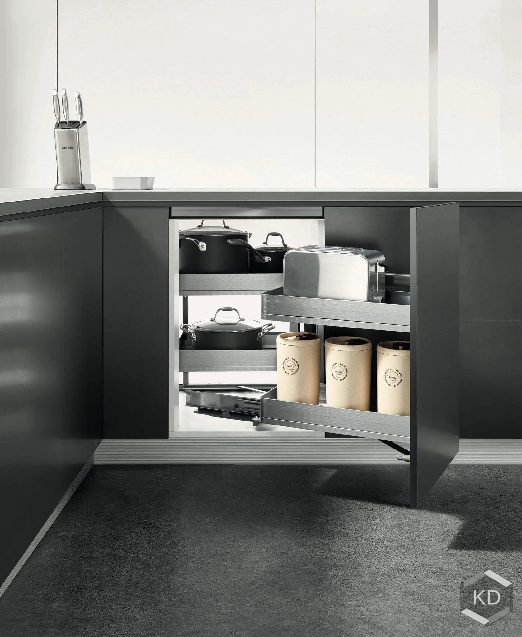 Kitchen Depot