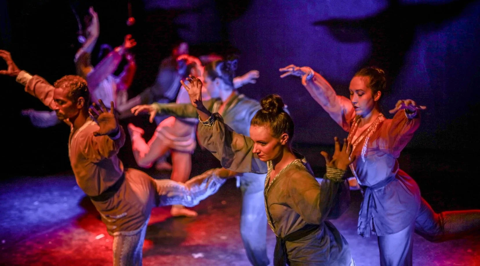 Selected Works — Shoko Tamai · 翔子