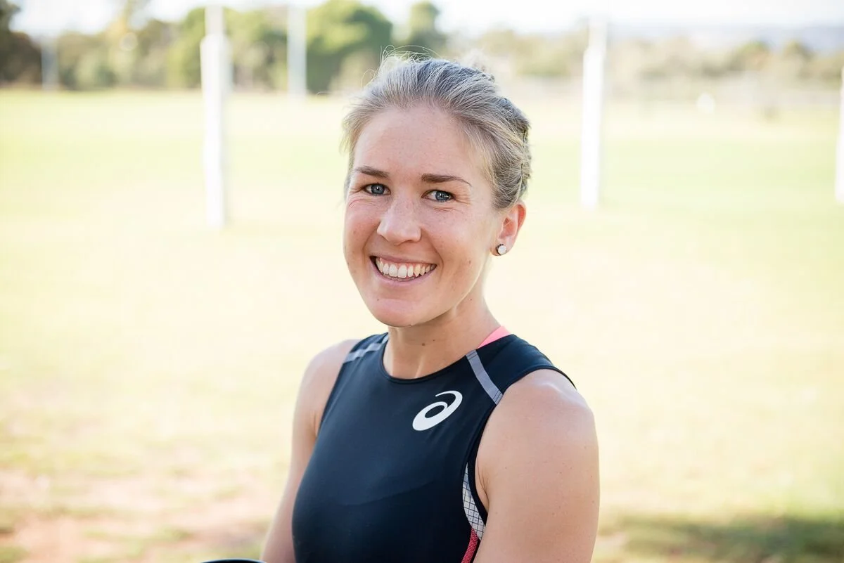 Meet our Team | Connect and Achieve — Next Level Elite