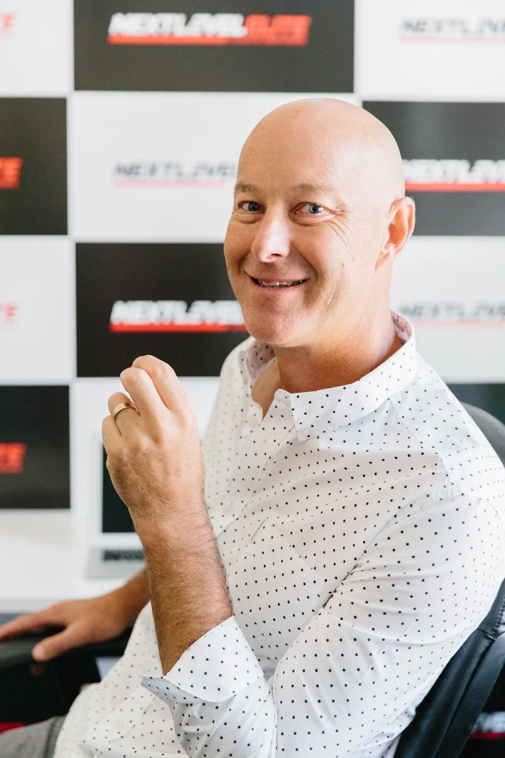 Next Level Elite | Adelaide Performance Coach & Sports Mentor