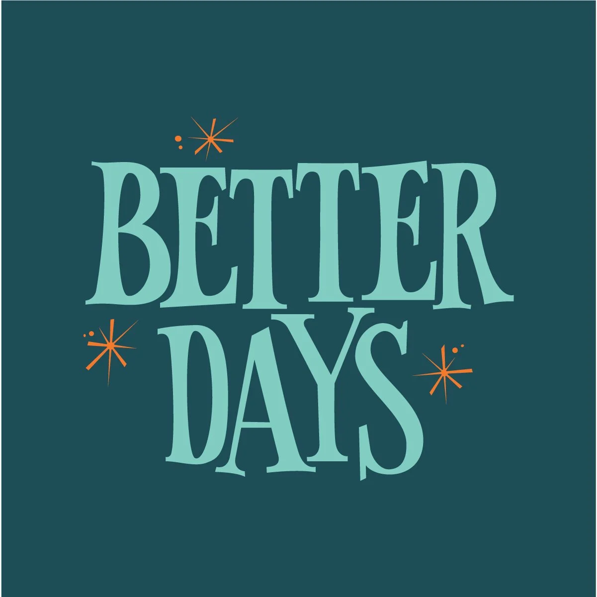 Better Days Coffee & Donuts