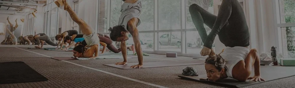 Yoga East Austin