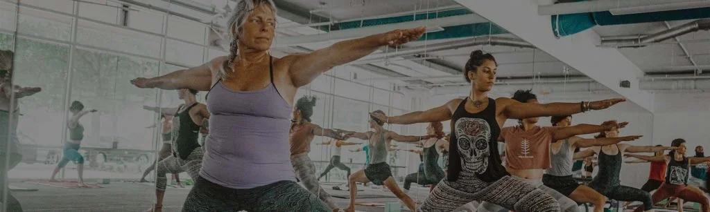 Yoga East Austin