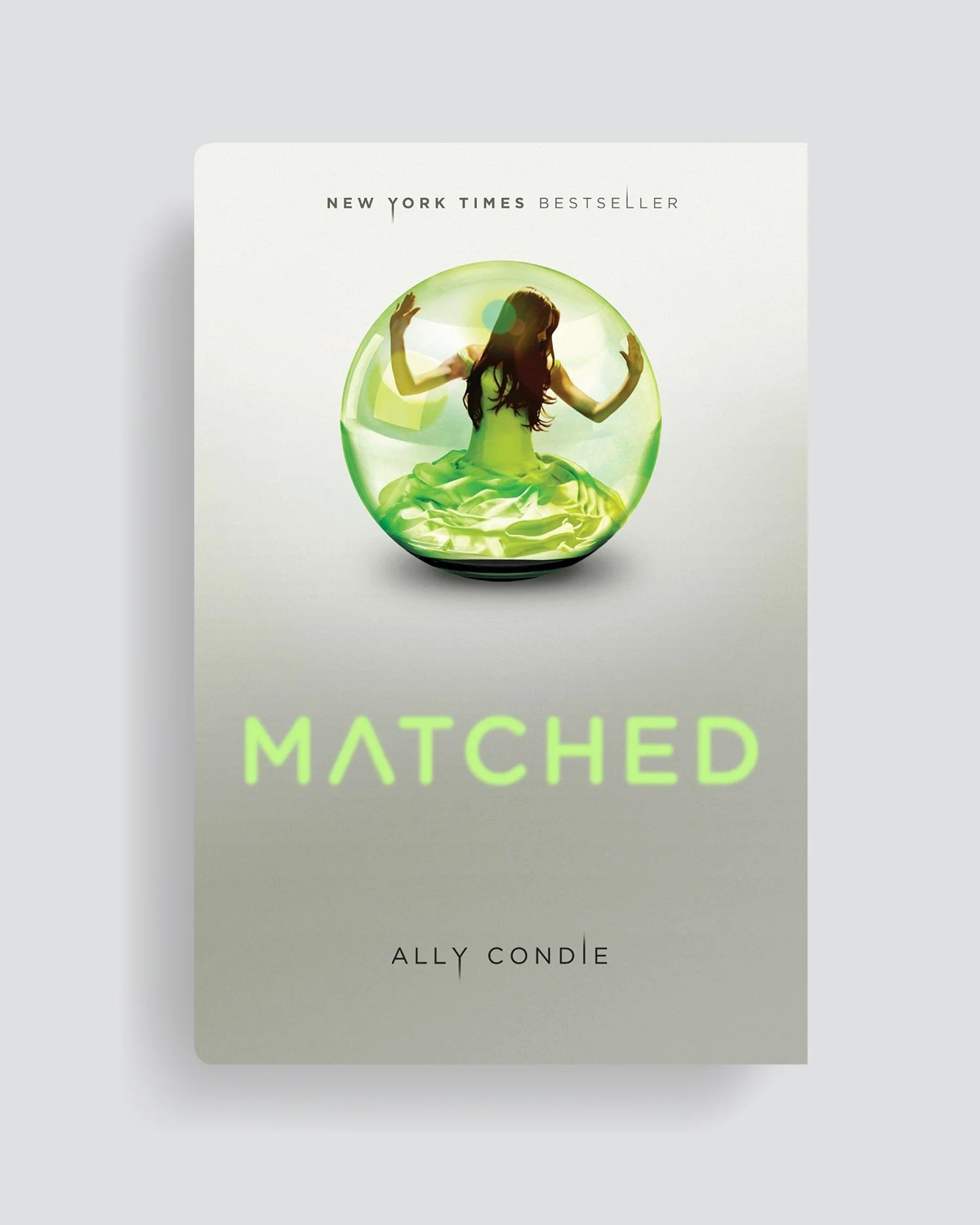 Ally Condie