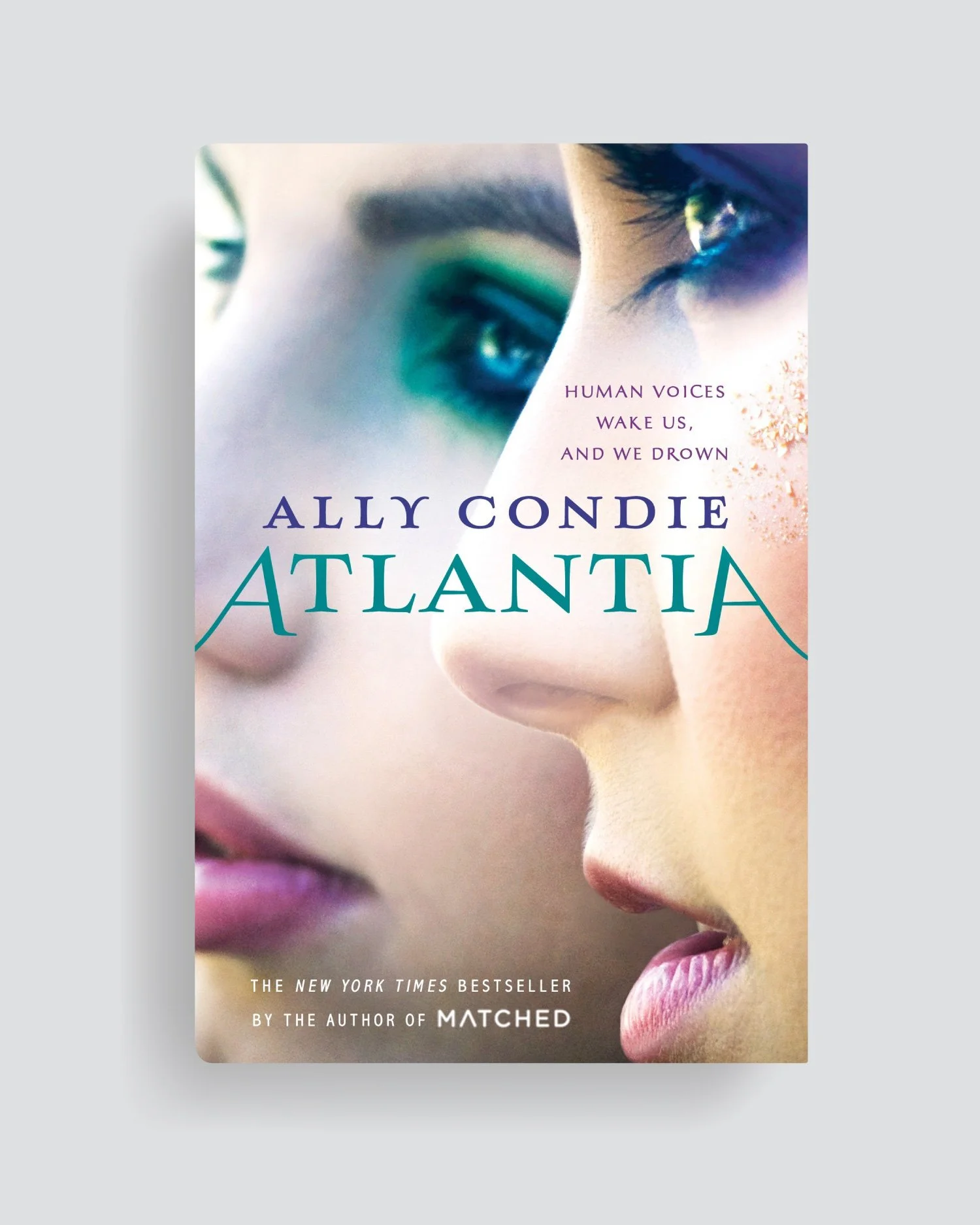 Ally Condie