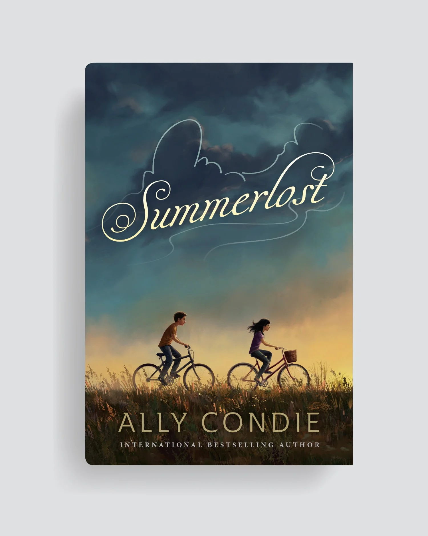 Ally Condie