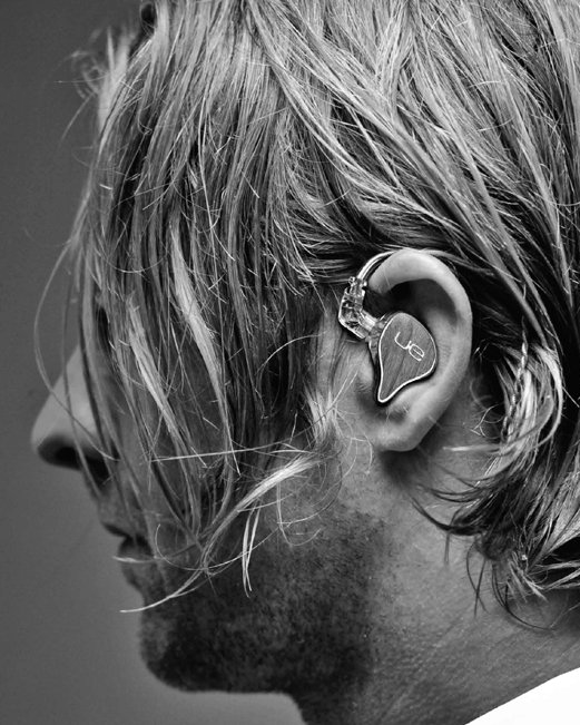 Partners — earproject.org