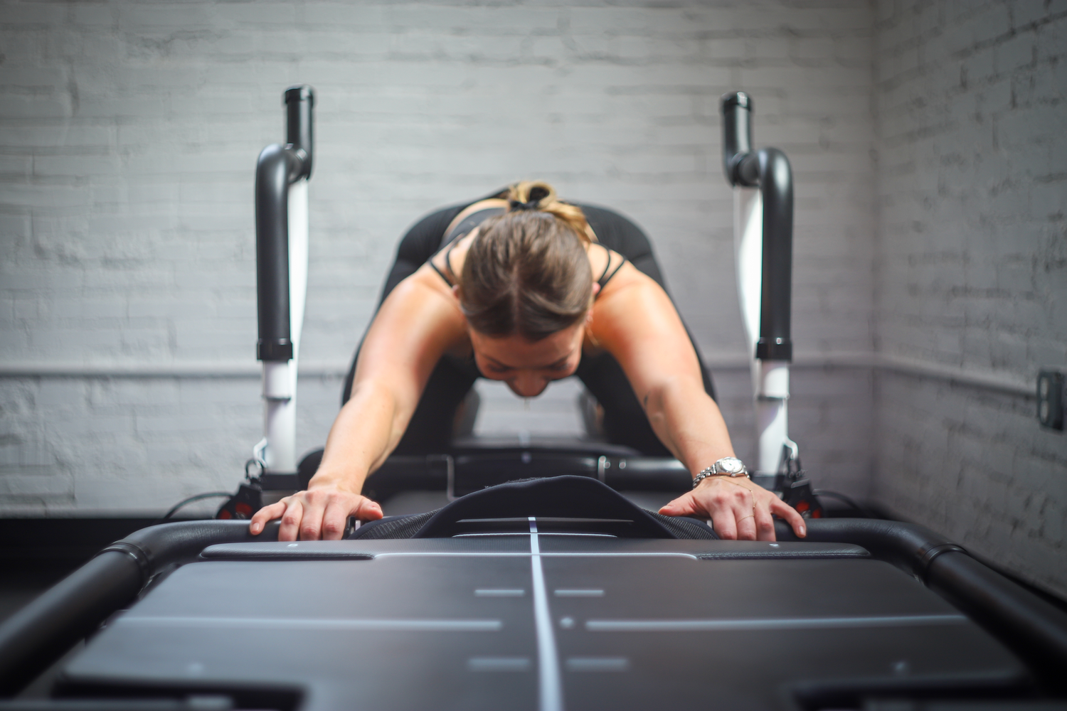 Our Workout - The Science of Lagree — The Megaformer Studio