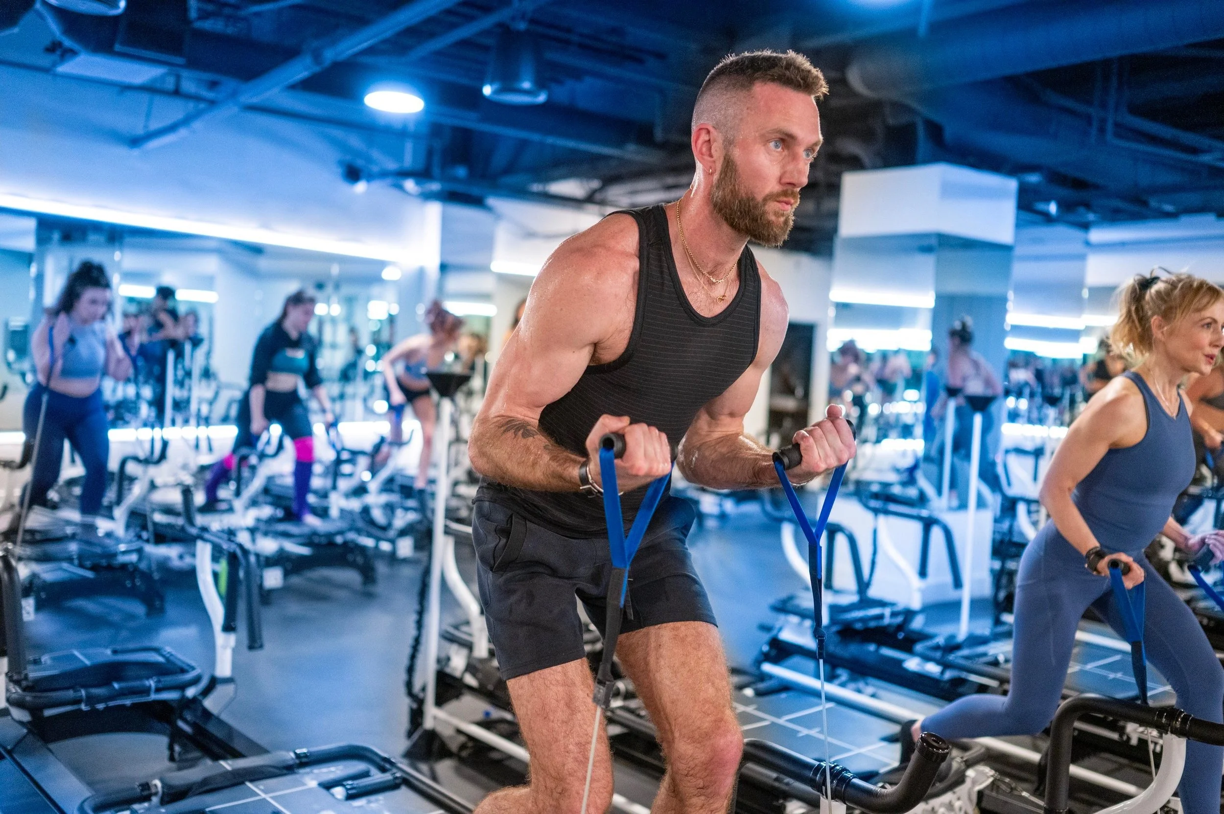 Lagree and Megaformer Certifications — The Megaformer Studio