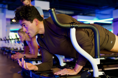 The Megaformer Studio - The Premier Lagree Fitness Studio