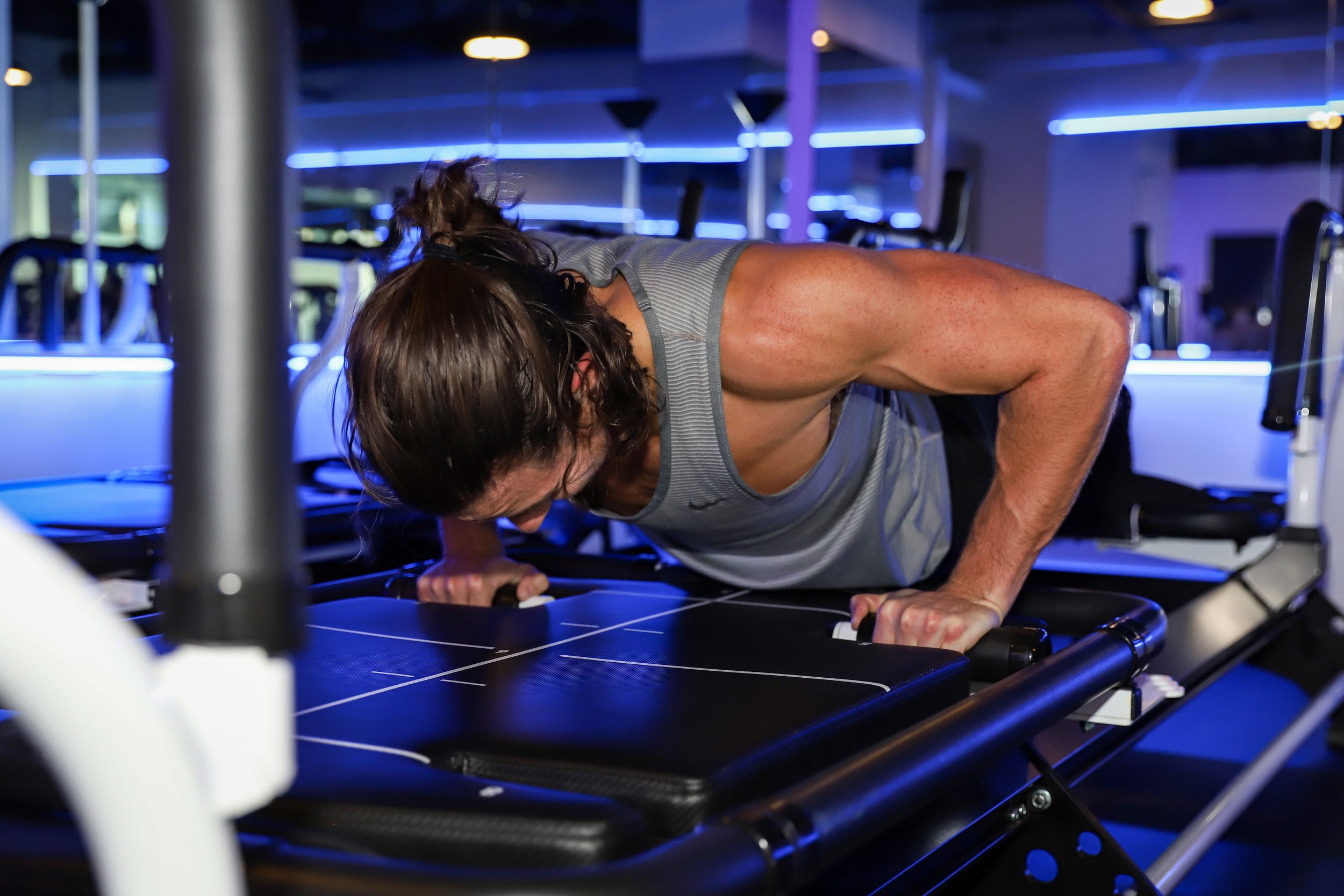 New Students - 2 Classes for $38 — The Megaformer Studio