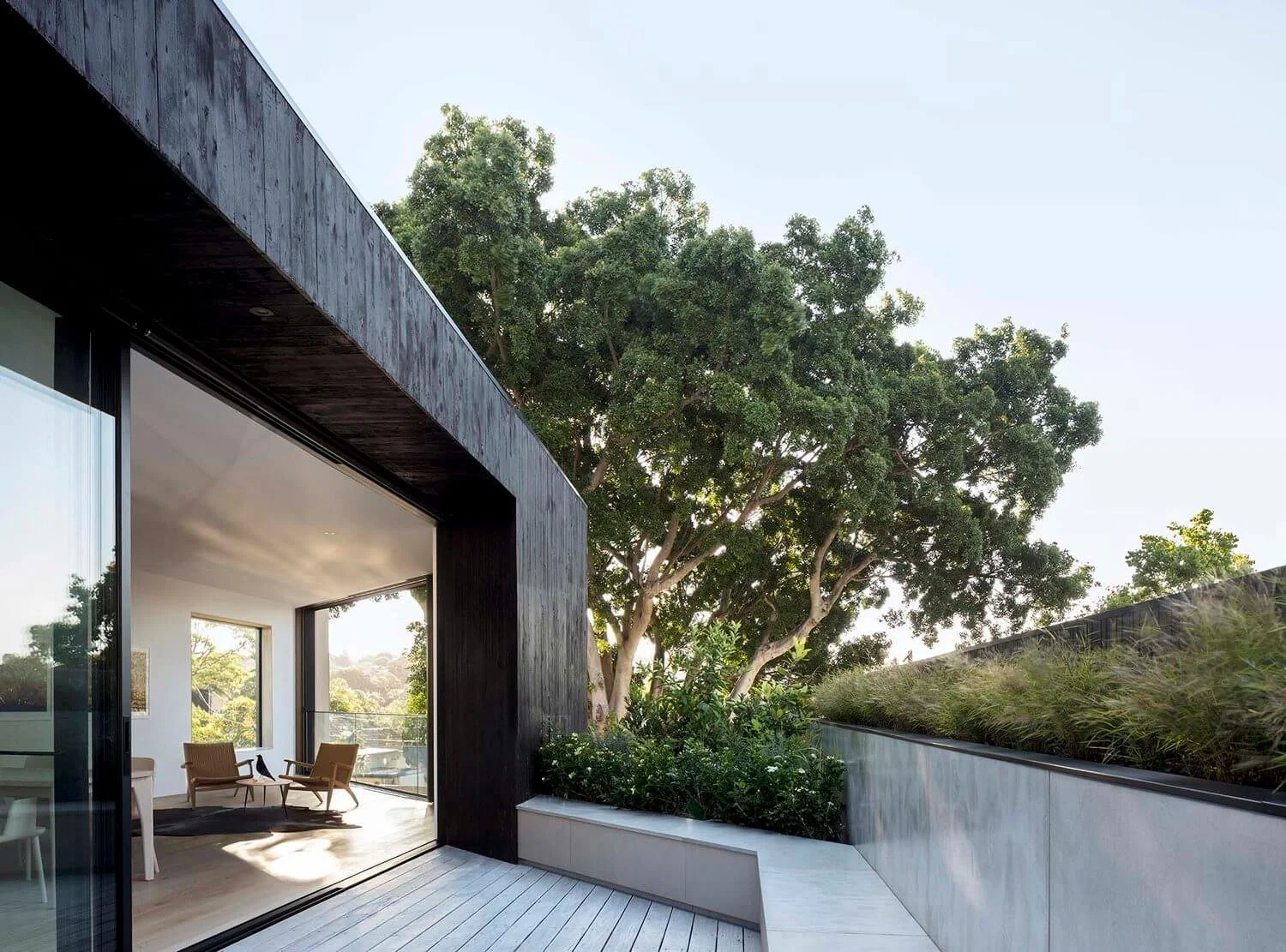 studioplusthree | Architects Sydney
