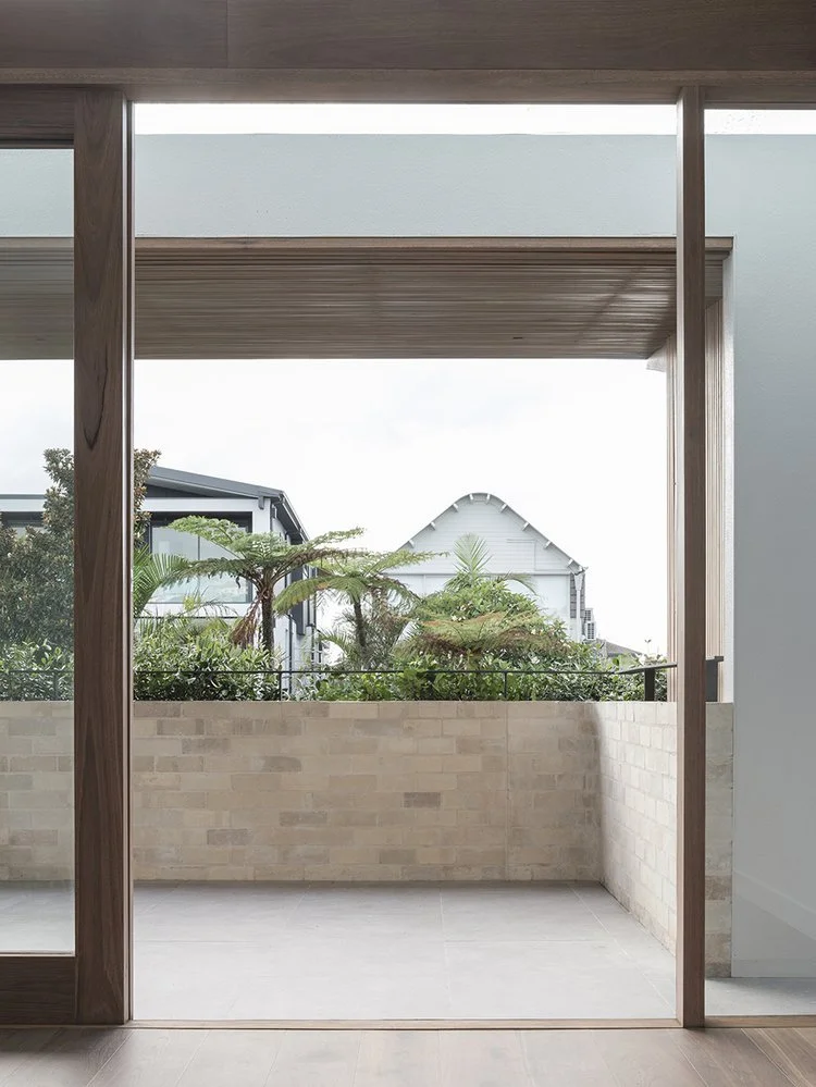 Alba - Clovelly Beach House — studioplusthree
