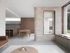 Alba - Clovelly Beach House — studioplusthree