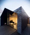 Llewellyn House — studioplusthree
