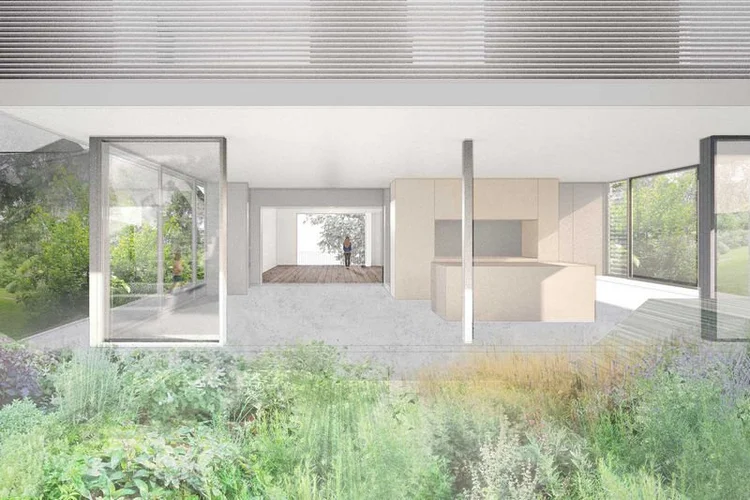 studioplusthree | Architects Sydney