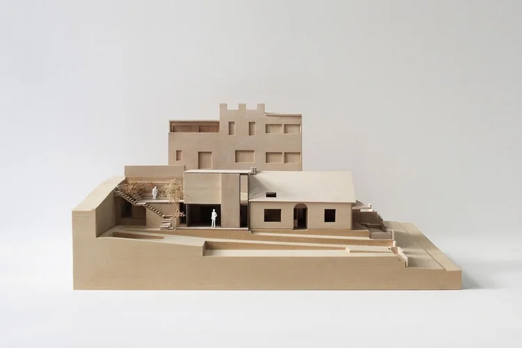 studioplusthree | Architects Sydney