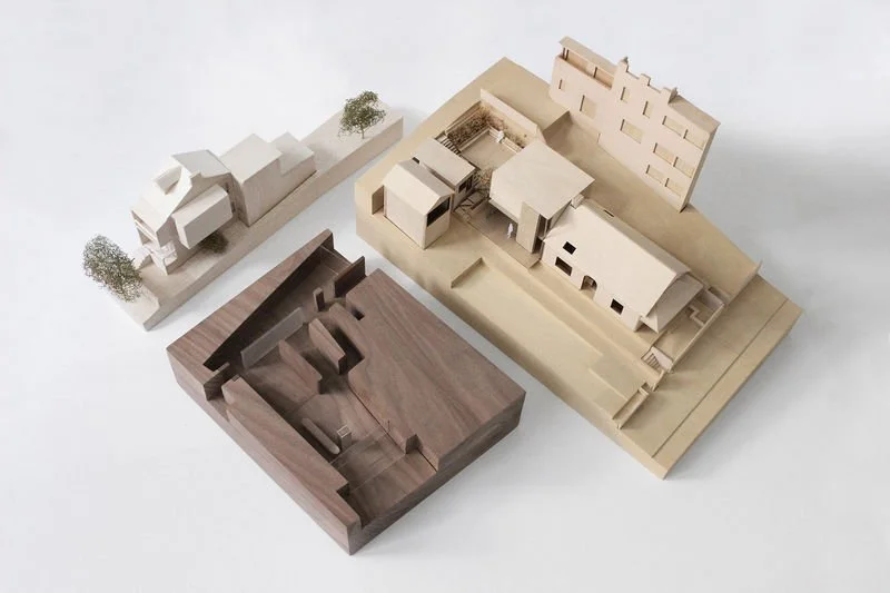 studioplusthree | Architects Sydney