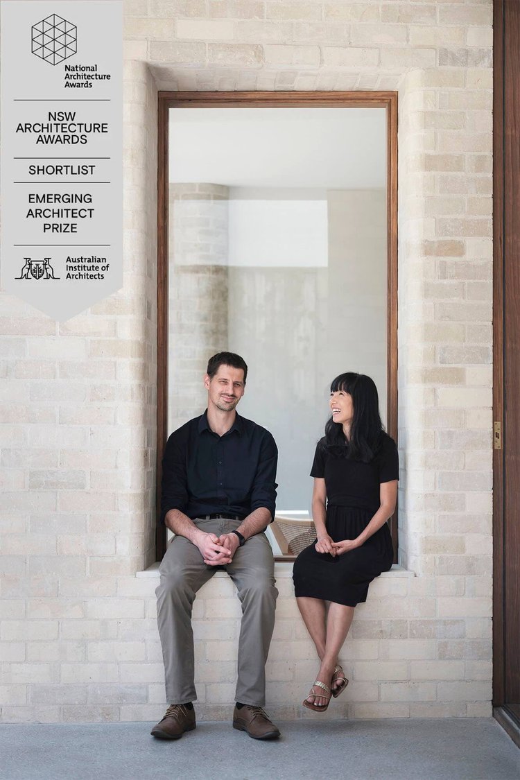 studioplusthree | Architects Sydney