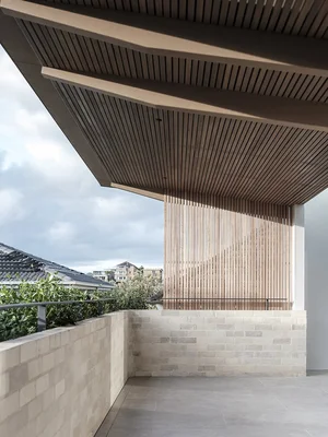 Alba - Clovelly Beach House — studioplusthree
