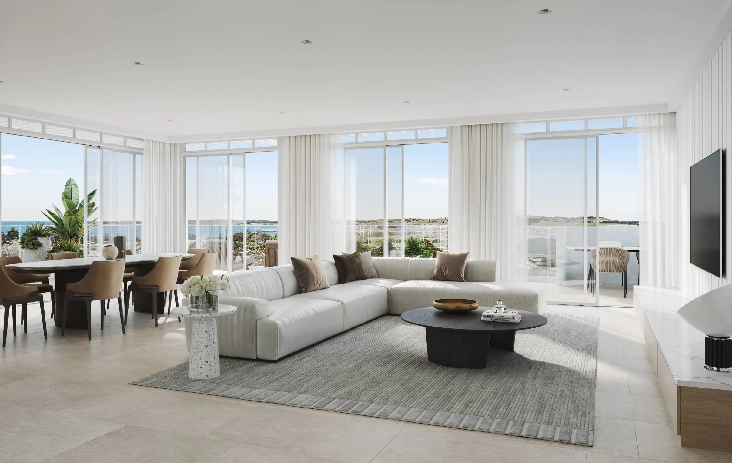 Addison Street, Shellharbour | Mixed Use and Heritage — Drew Dickson Architects