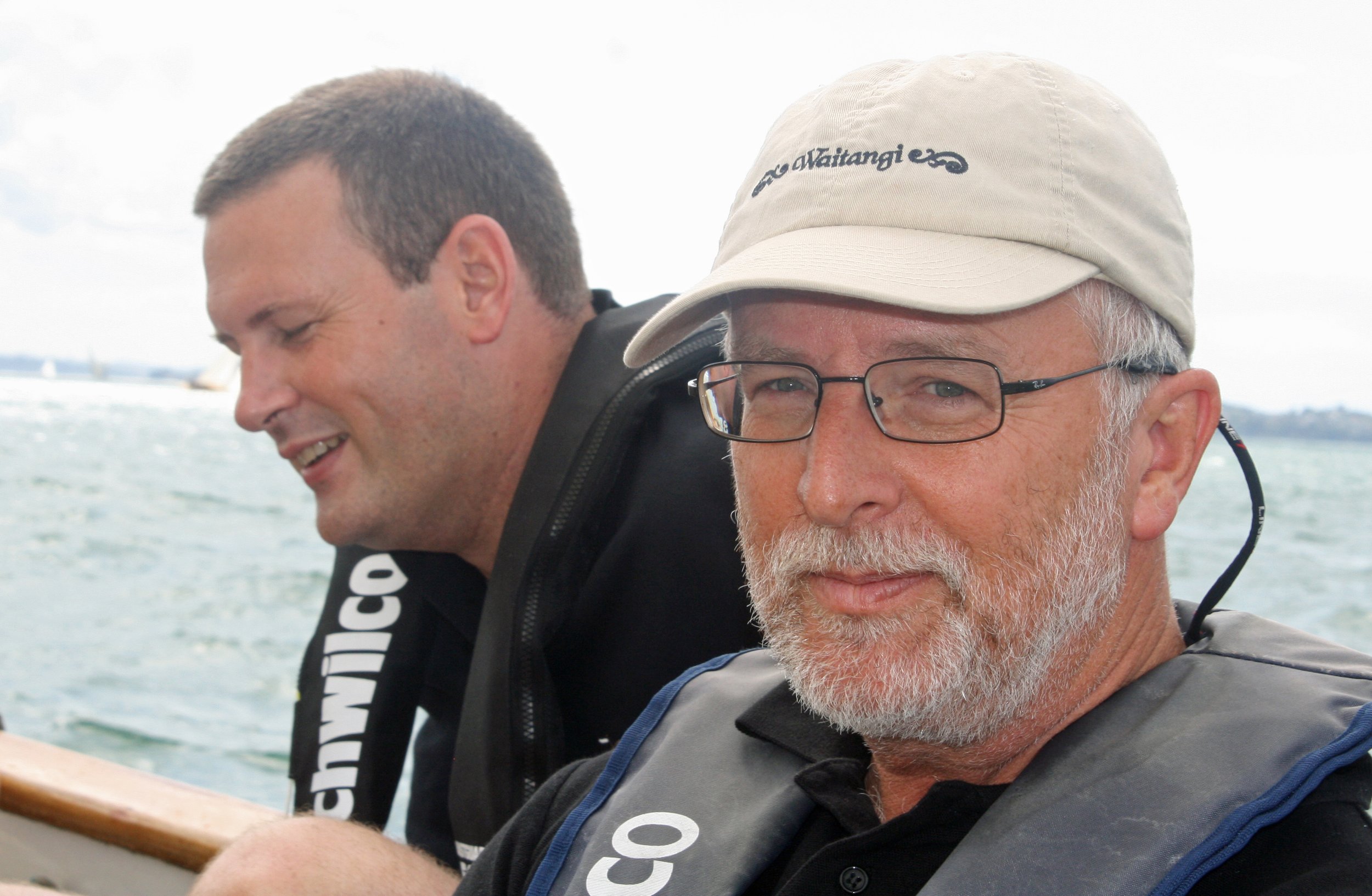Auckland Wooden Boat Festival
