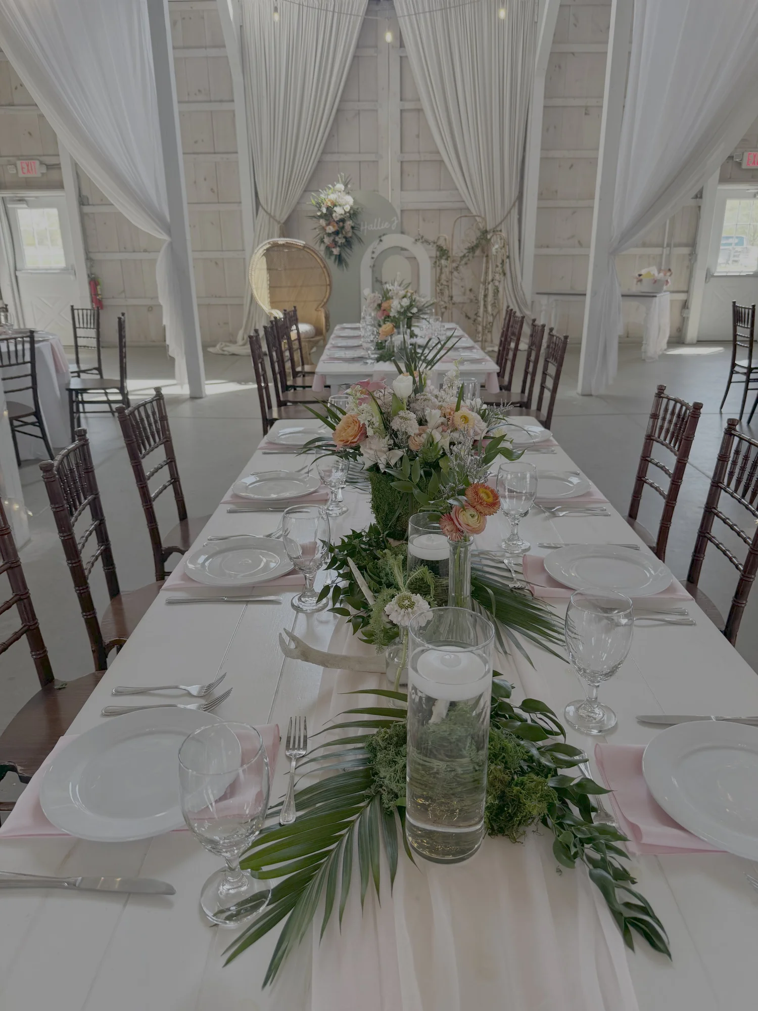 Special Events — Kylan Barn