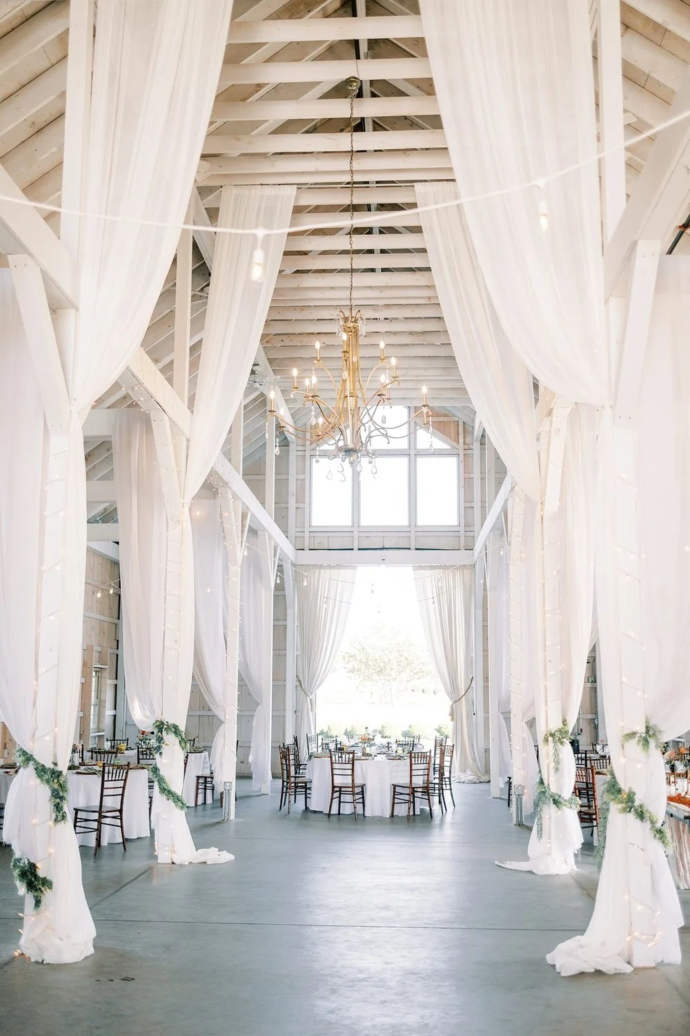 Kylan Barn – East Coast Premier Wedding and Event Venue